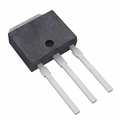 RFD14N05 分立半导体产品 《 MOSFET N-CH 50V 14A I-PAK    》
