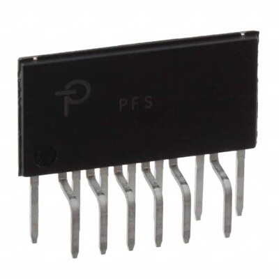 PFS7633H 芯片 《 IC PFC CTRLR CCM 123KHZ 16ESIP    》