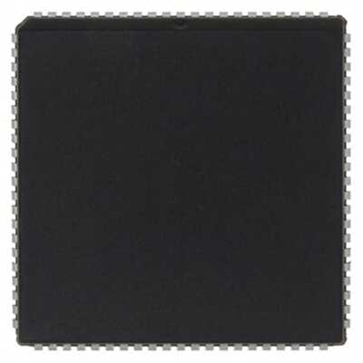 MC68HC11K1CFN4 芯片 《 IC MCU 8BIT ROMLESS 84PLCC    》
