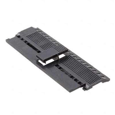 1-102681-5 连接器 《 CONN COVER FRONT 40POS POLAR.100    》