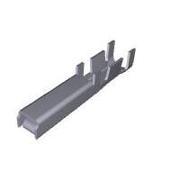 917484-2 连接器 《 CONN SOCKET 14-16AWG CRIMP GOLD    》