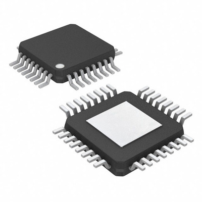 ATSAMC21E18A-AUT  Microchip Technology