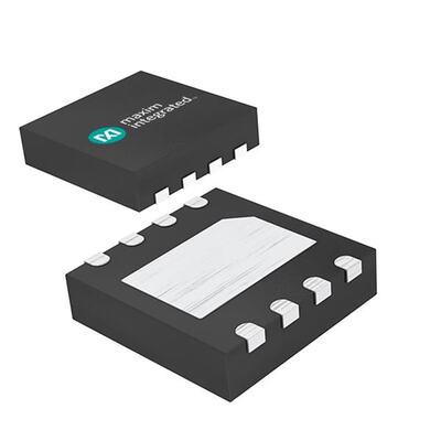 MAX14604ETA+T 芯片 《 3RD GENERATION USB HOST CHARGER    》