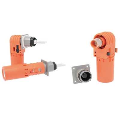 SLPPC70BSR3 连接器 《 10.3MM SURLOK PLUS R/A PLUG FOR    》