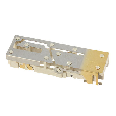 P522303 射频 《 RF ANT 850MHZ/900MHZ STAMPED MET    》