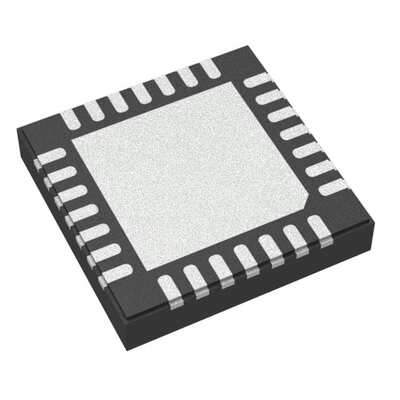 LP87334DRHDR  《 DUAL HIGH-CURRENT BUCK CONVERTER    》