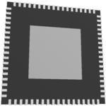 AD9142BCPZ 芯片 《 IC DAC 16BIT A-OUT 72LFCSP    》