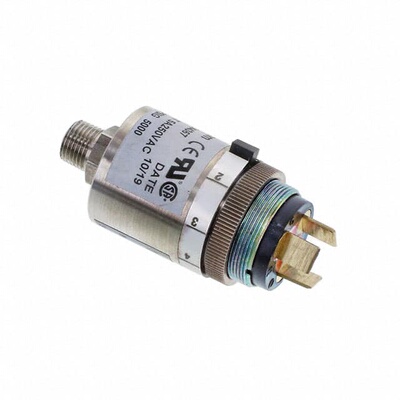 J205G-2S-C52TB-DIS  Whitman Controls, LLC