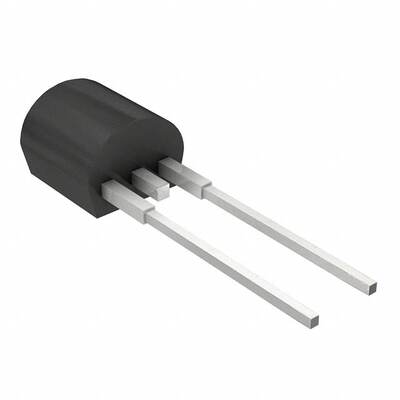 K1400E70 分立半导体产品 《 SIDAC 130-146V 1A TO92    》