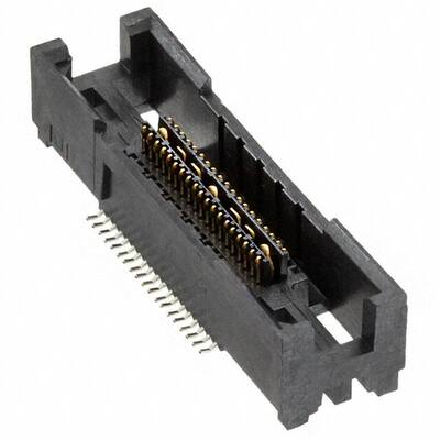 ATAVR-MICTOR38  Microchip Technology