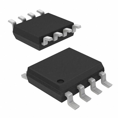 ISL31472EIBZ-T 芯片 《 IC TRANSCEIVER HALF 1/1 8SOIC    》