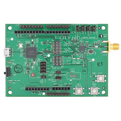CYW920706WCDEVAL 射频 《 EVAL CYW20706 WICED    》