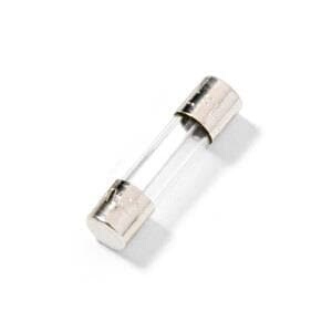 0217.400HXP 电路保护 《 FUSE GLASS 400MA 250VAC 5X20MM    》