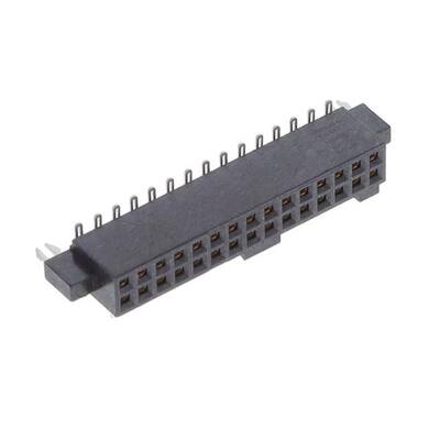 SFML-115-02-S-D-LC-K-TR  Samtec Inc.