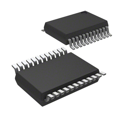 SI4820-A10-CU 射频 《 RF RX AM/FM 504KHZ-1.75MHZ SSOP    》
