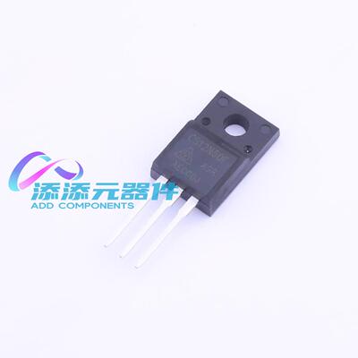 CS12N60FA9R 分立半导体 《 N沟道 600V 12A    》
