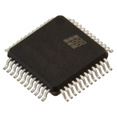 ISPPAC-CLK5610V-01T48I  Lattice Semiconductor Corporation