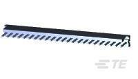 5-641120-3 连接器 《 CONN HEADER VERT 23POS 3.96MM    》