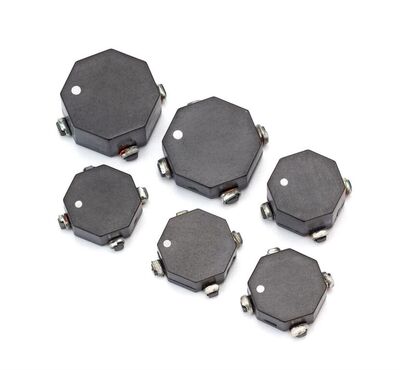 CTX100-2 电感 《 INDUCT ARRAY 2 COIL 99.45UH SMD    》