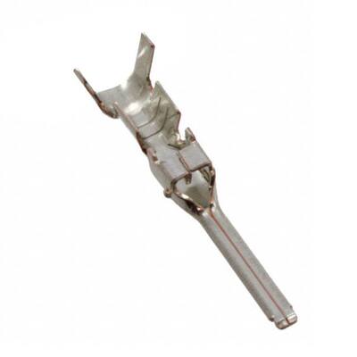 1565080-1 连接器 《 CONN TAB 18-22AWG CRIMP TIN    》