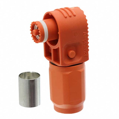 SLPPC70BSO0 连接器 《 10.3MM SURLOK PLUS R/A PLUG FOR    》