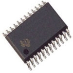 SN74LVC841APW 芯片 《 IC 10BIT BUS INT D LATCH 24TSSOP    》