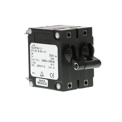 IEGHF66-1-63-30.0-01-UV  Sensata