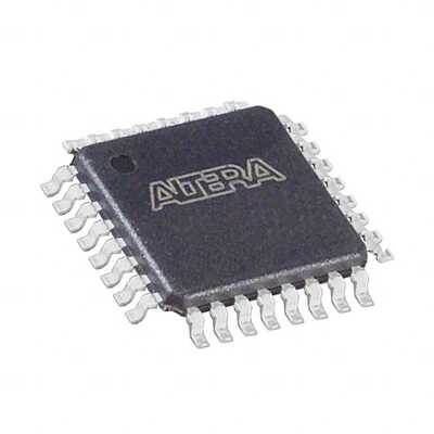 EPC1441TC32 芯片 《 IC CONFIG DEVICE 440KBIT 32TQFP    》