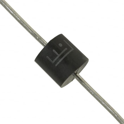 5KP110A 电路保护 《 TVS DIODE 110V 177V P600    》