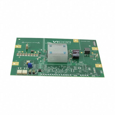 MDCD270P280M500A40 null Vicor Corporation