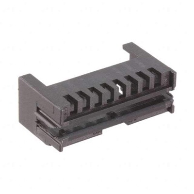 1-964575-8 连接器 《 PCB RAHMEN 8P    》