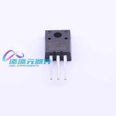 HBR10150S-220HF 分立半导体 《 150V 5A 890mV@10A    》