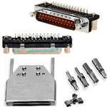 D15S13B6UA00LF  Amphenol