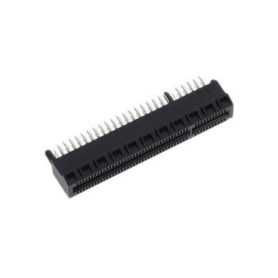 GWE49DHHN-T931  Sullins Connector Solutions