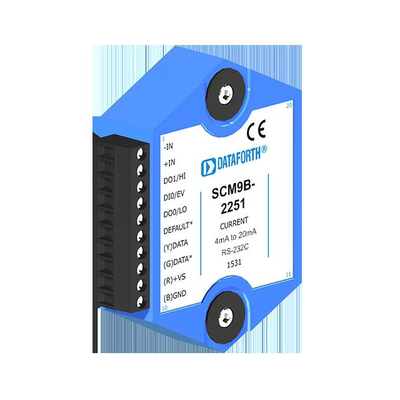 SCM9B-2251  DATAFORTH