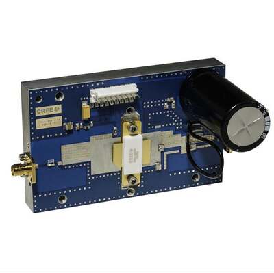 CGHV14800F-AMP 射频 《 CGHV14800F DEV BOARD WITH HEMT    》
