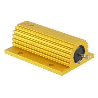1630001-3 电阻 《 RES CHAS MNT 27 OHM 5% 100W    》