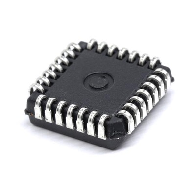 AD75004KPZ 芯片 《 IC DAC 12BIT V-OUT 28PLCC    》