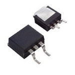 IRF620S 分立半导体产品 《 MOSFET N-CH 200V 5.2A D2PAK    》