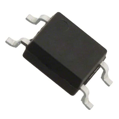 HCPL-354-00AE 隔离器 《 OPTOISO 3.75KV TRANS 4MINIFLAT    》