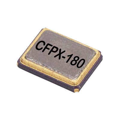 LFXTAL060258REEL 晶振 《 CRYSTAL 32.0MHZ 10PF SMD    》