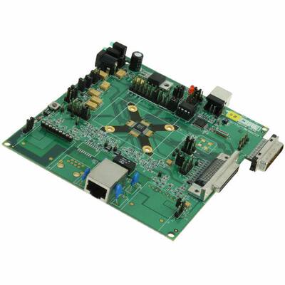 KSZ8863FLL-EVAL null Microchip Technology