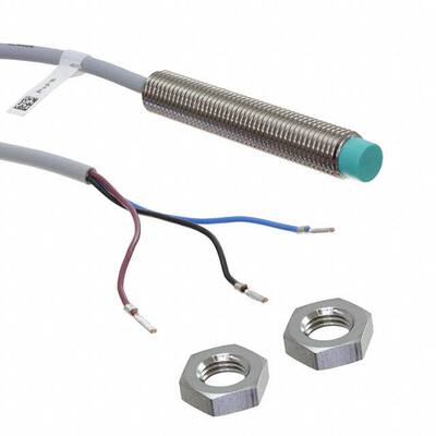 NJ4-12GM50-WS 传感器，变送器 《 INDUCTIVE SEN 4MM NO    》