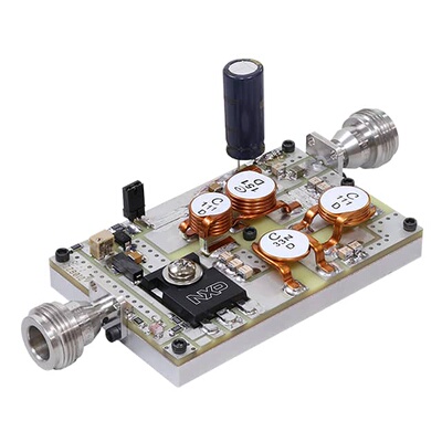 MRF300A-40MHZ 射频 《 MRF300A REF BOARD 40.68MHZ 330W    》