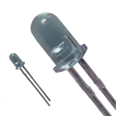 SEP8705-003 光电元件 《 EMITTER IR 880NM 50MA RADIAL    》