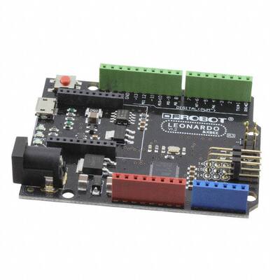 DFR0221 开发板 《 DFROBOT LEONARDO W/ XBEE R3    》
