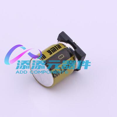 VKMD1002W3R3MV 电容器 《 3.3uF ±20% 450V    》