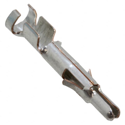 926898-3 连接器 《 CONN SPLIT PIN 14-20AWG CRMP TIN    》