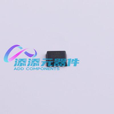 CJAB25P03 三极管 《 MOS场效应管 CJAB25P03 WBFBP-03E    》