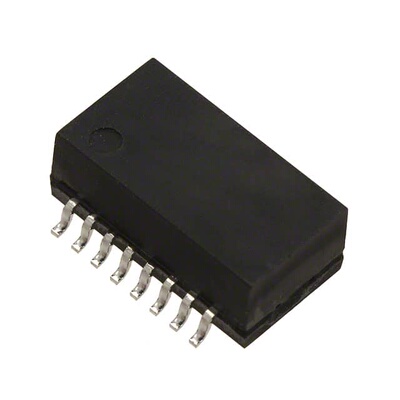 PE-65726NL 变压器 《 TRANSFORMER 2000VRMS 200UH SMD    》